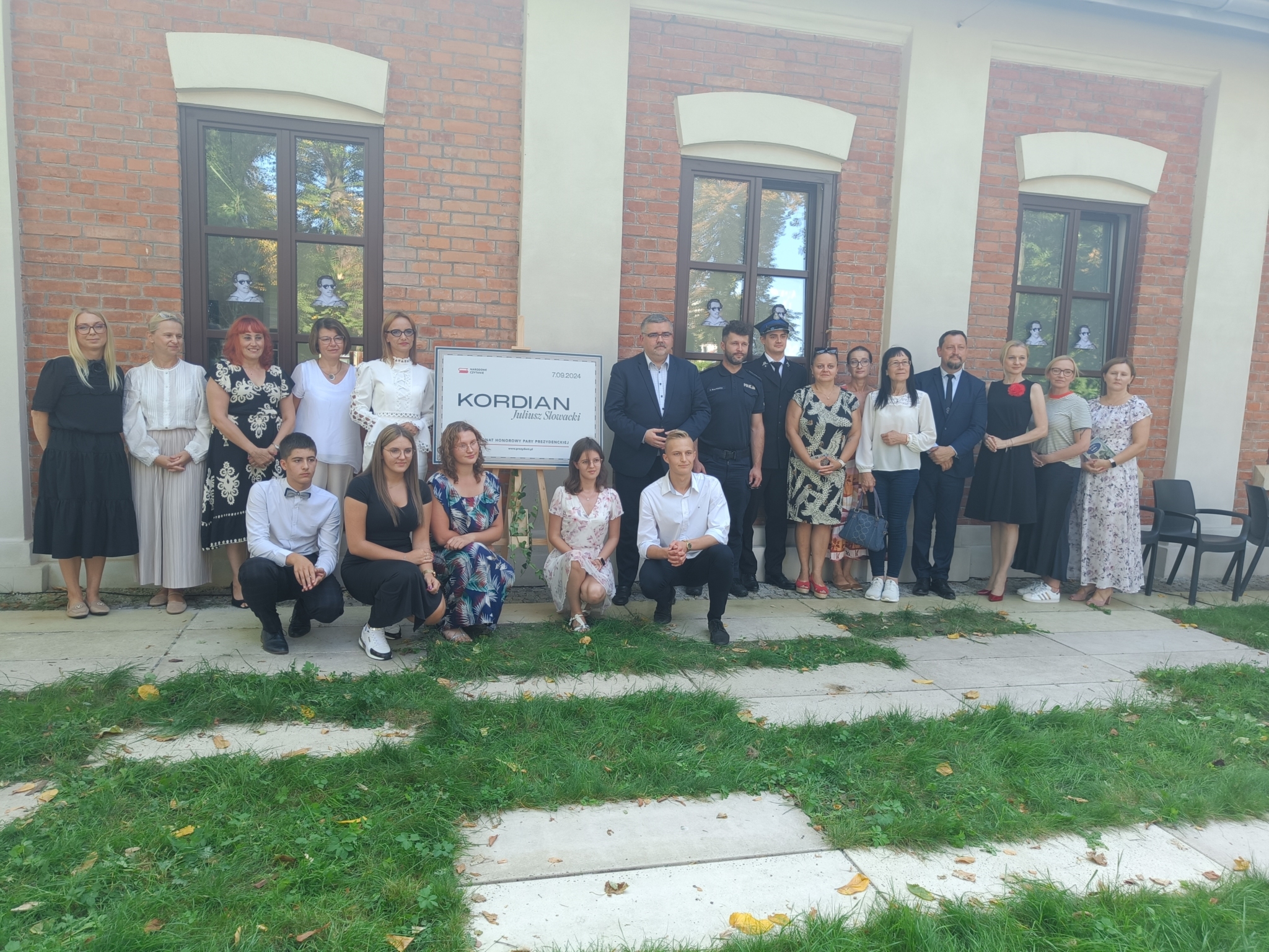 Narodowe Czytanie 2024 w Bochni - Powiatowa i Miejska Biblioteka ... Narodowe Czytanie 2024 w Bochni - Powiatowa i Miejska Biblioteka ...